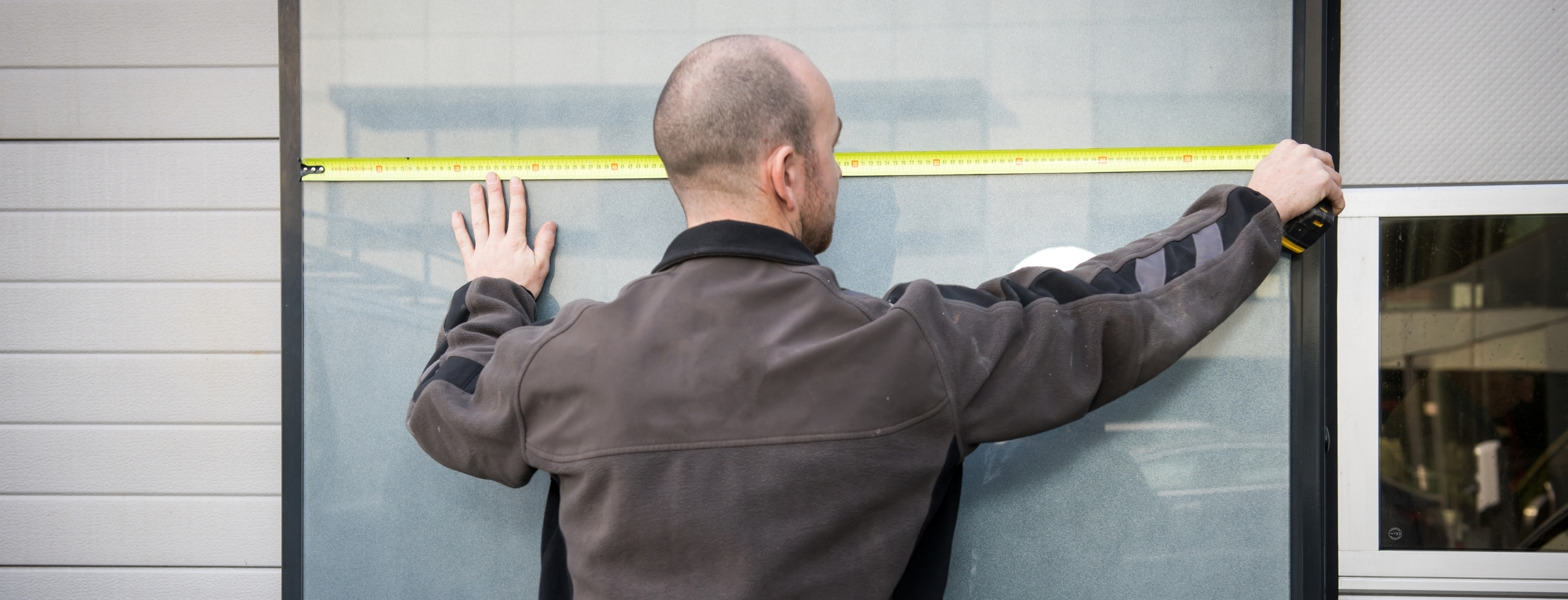 Geveltechniek - Pvvt